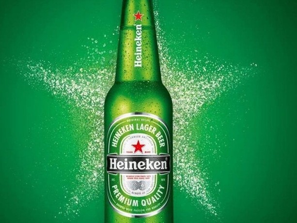 Heineken Wallpaper Mobile