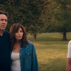 Inconceivable - Rotten Tomatoes