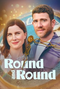 Round and Round | Rotten Tomatoes