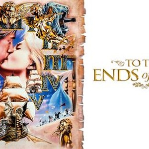 To the Ends of Time - Rotten Tomatoes
