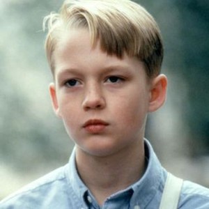 Mason Gamble - Rotten Tomatoes