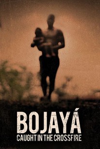 BOJAYÁ: Caught in the Crossfire | Rotten Tomatoes