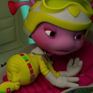 Floogals: Season 1, Episode 17 - Rotten Tomatoes