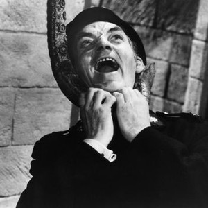 Sam Kydd - Rotten Tomatoes