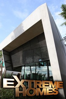 Extreme Homes Modern Architecture Super L Shaped Modern Prefab House