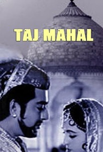 Taj Mahal - Rotten Tomatoes