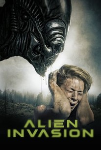 Alien Invasion (2023) | Rotten Tomatoes