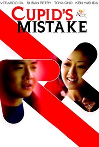 Cupid's Mistake | Rotten Tomatoes