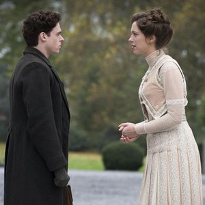 A Promise - Rotten Tomatoes