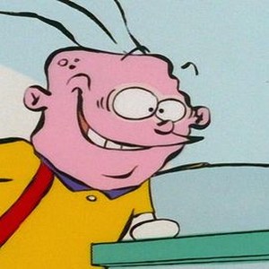 Ed, Edd 'n Eddy: Season 1, Episode 8 - Rotten Tomatoes