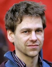 Andreas Nickl - Rotten Tomatoes