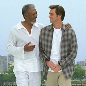 Bruce Almighty - Rotten Tomatoes