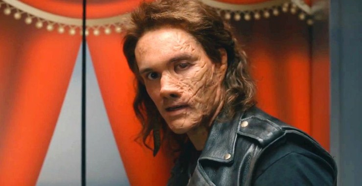 Deadly Class - Rotten Tomatoes