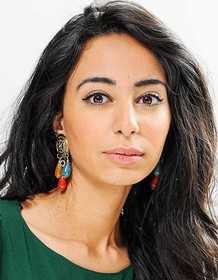 Kaoutar Harchi | Rotten Tomatoes