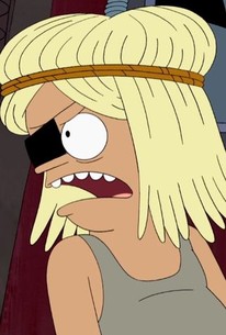 Sanjay and Craig: Season 1, Episode 5 - Rotten Tomatoes