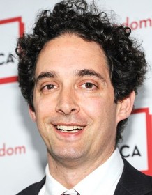 Alex Berenson - Rotten Tomatoes