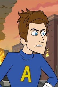 The Awesomes: Season 1, Episode 7 | Rotten Tomatoes