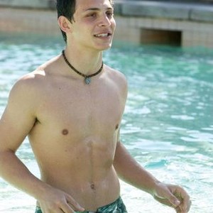 Dimitri Baveas - Rotten Tomatoes