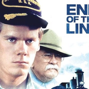End of the Line - Rotten Tomatoes