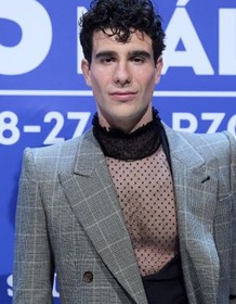 Javier Calvo | Rotten Tomatoes