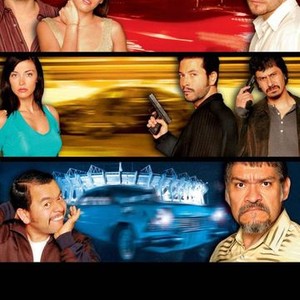 Matando cabos - Rotten Tomatoes