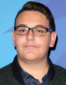 Christian Guardino | Rotten Tomatoes