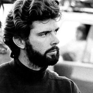Young George Lucas