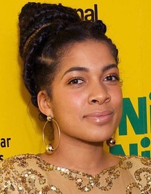 Rebekah Murrell | Rotten Tomatoes