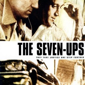 The Seven-Ups - Rotten Tomatoes