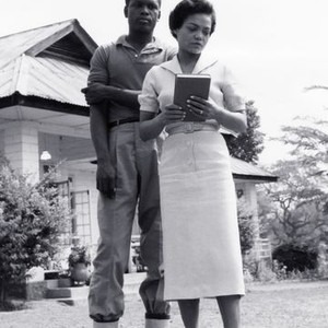 The Mark of the Hawk - Rotten Tomatoes