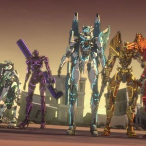 Gen: Lock: Season 2, Episode 1 - Rotten Tomatoes