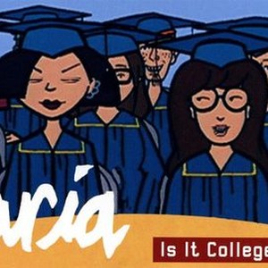 Daria: Is It College Yet? - Rotten Tomatoes