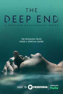 The Deep End: Limited Series | Rotten Tomatoes