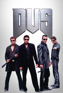 Dus | Rotten Tomatoes