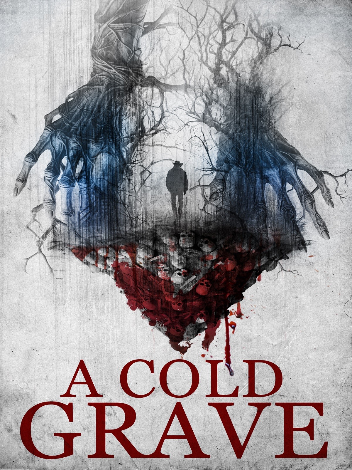 A Cold Grave Pictures | Rotten Tomatoes