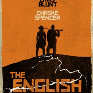 The English - Rotten Tomatoes