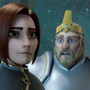 Wizards: Season 1, Episode 3 - Rotten Tomatoes