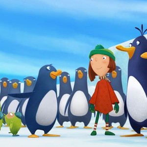 Jasper, Penguin Explorer - Rotten Tomatoes
