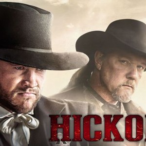 Hickok - Rotten Tomatoes
