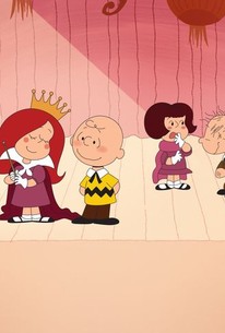 The Peanuts Classics: Season 1, Episode 10 | Rotten Tomatoes
