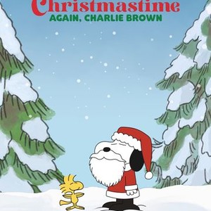 It's Christmastime Again, Charlie Brown - Rotten Tomatoes