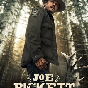 Joe Pickett - Rotten Tomatoes