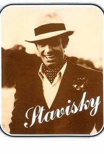 Stavisky | Rotten Tomatoes