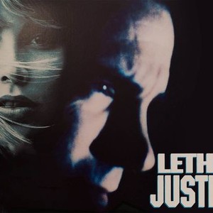 Lethal Justice - Rotten Tomatoes