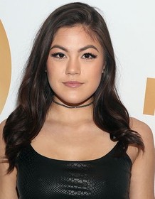 Kendra Spade - Rotten Tomatoes