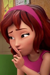 LEGO: Friends of Heartlake City: Season 1, Episode 3 | Rotten Tomatoes
