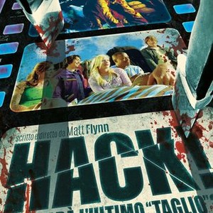 Hack! - Rotten Tomatoes
