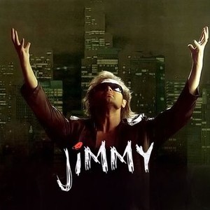 Jimmy - Rotten Tomatoes