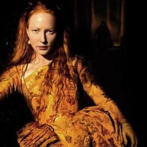 Elizabeth - Rotten Tomatoes