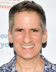 Seth Rudetsky - Rotten Tomatoes